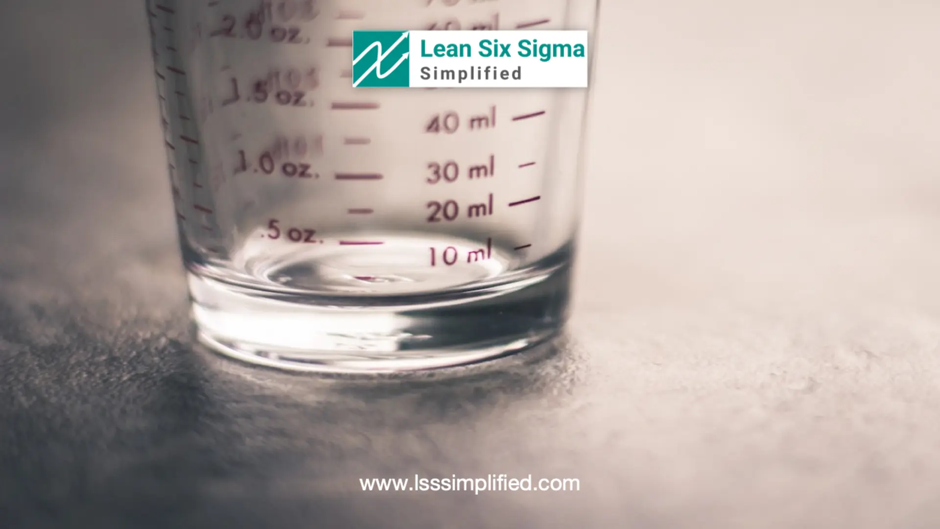 Lean Six Sigma Project Metric - Common Pitfalls and Best Practices Lean Six Sigma Project Metric - Common Pitfalls and Best Practices